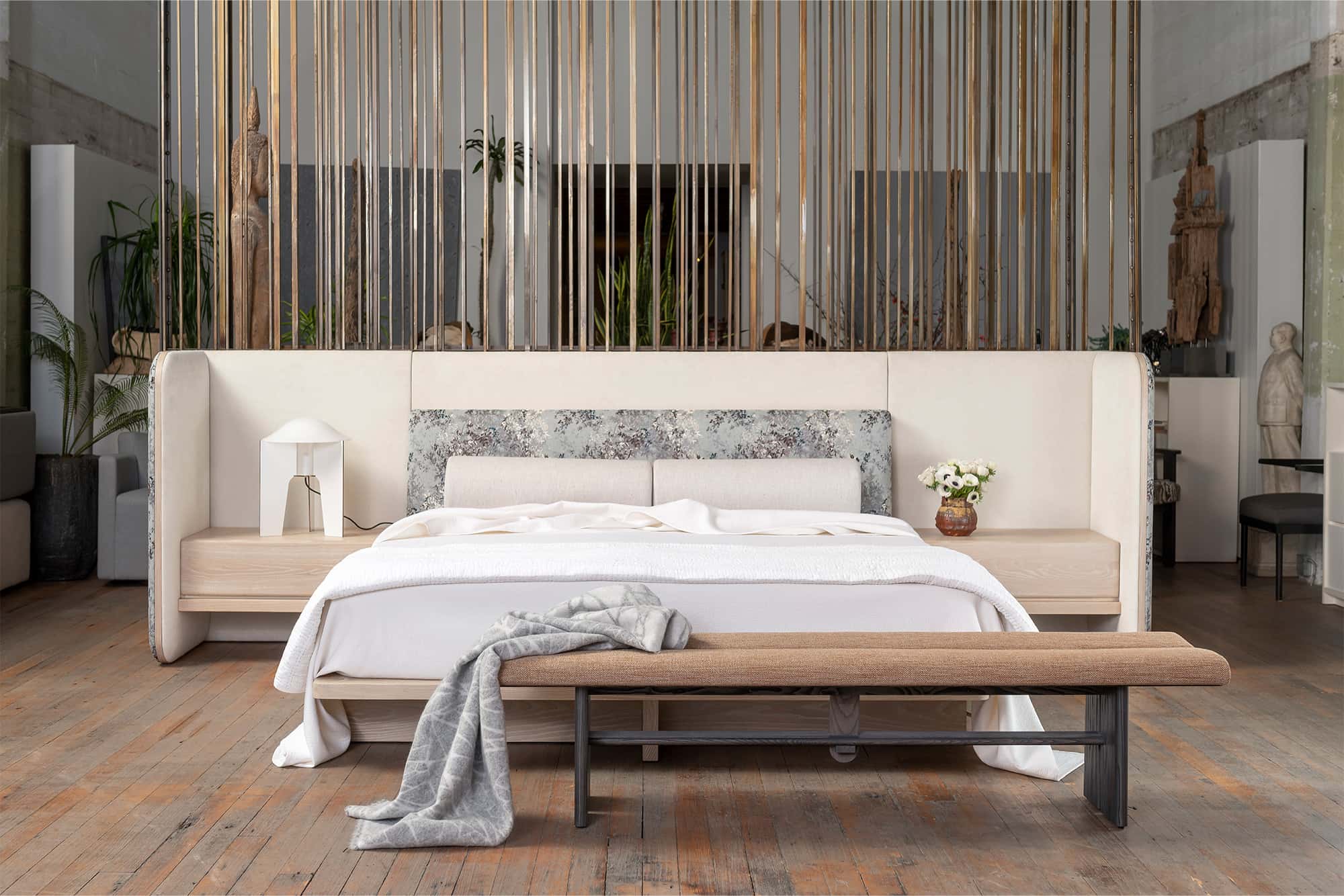 Introducing Jiun Ho - Schwartz Design Showrooms